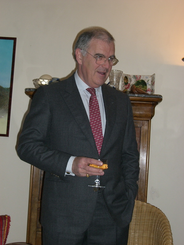 Adam De Villiers Foundation | Strength, Justice, Prudence, Temperance